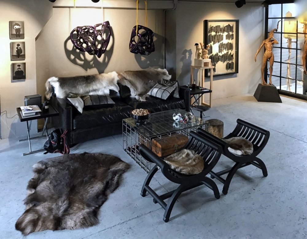 Pg Pop Up – PG Art Gallery
